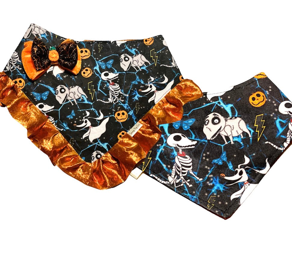 Burton Pups – Swag Pup Co.